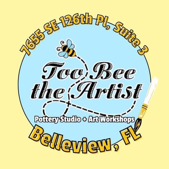 Home | Too Bee the Artist Inc